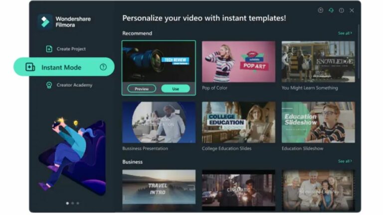 Wondershare Filmora 11 Released: Everything You Need To Know