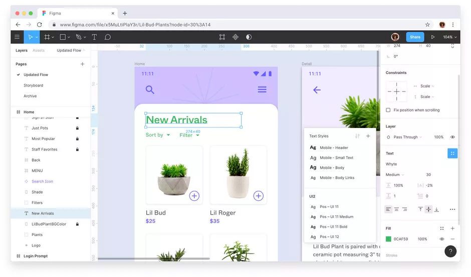 Why Is Adobe Buying Figma Pissing Off Designers Fossbytes