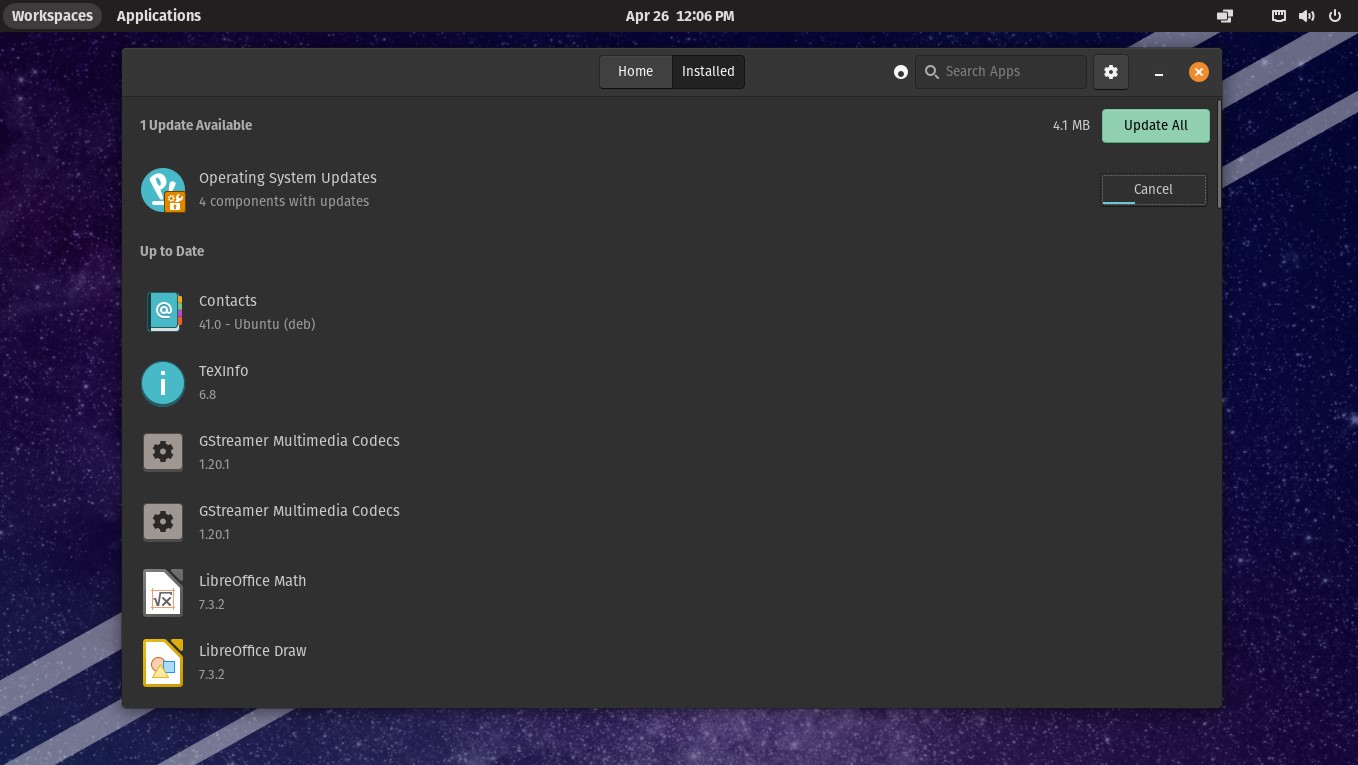 Pop!_OS 22.04 Released With Improved Pop!_Shop, Auto Updates, & More