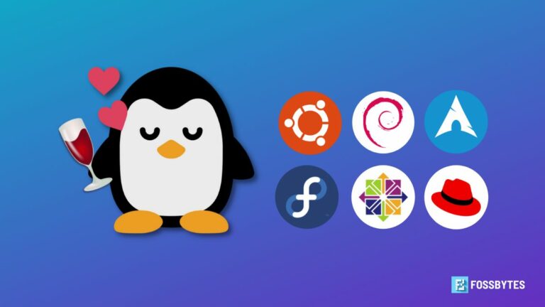 How To Install Wine On Linux Fossbytes