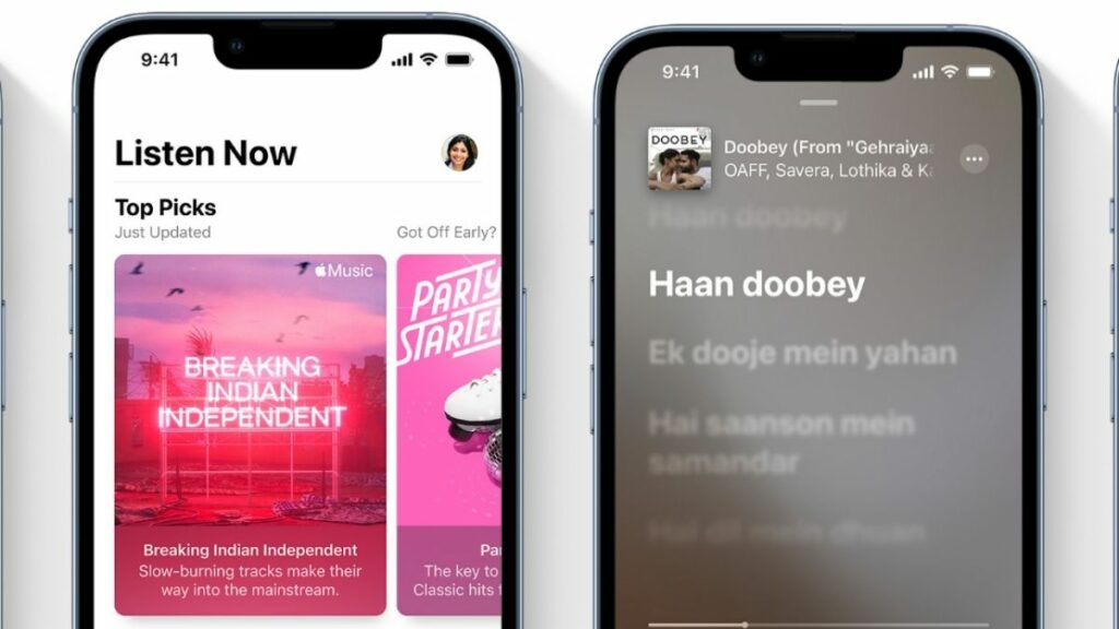 Apple Music Student Plan Gets A Price Hike In These Regions