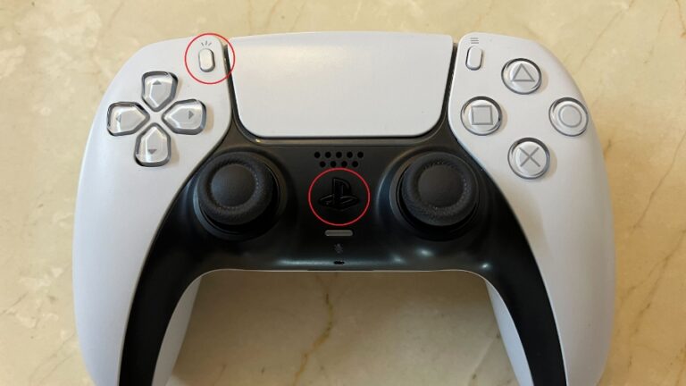 How To Connect PS5 Controller To Android Smartphone