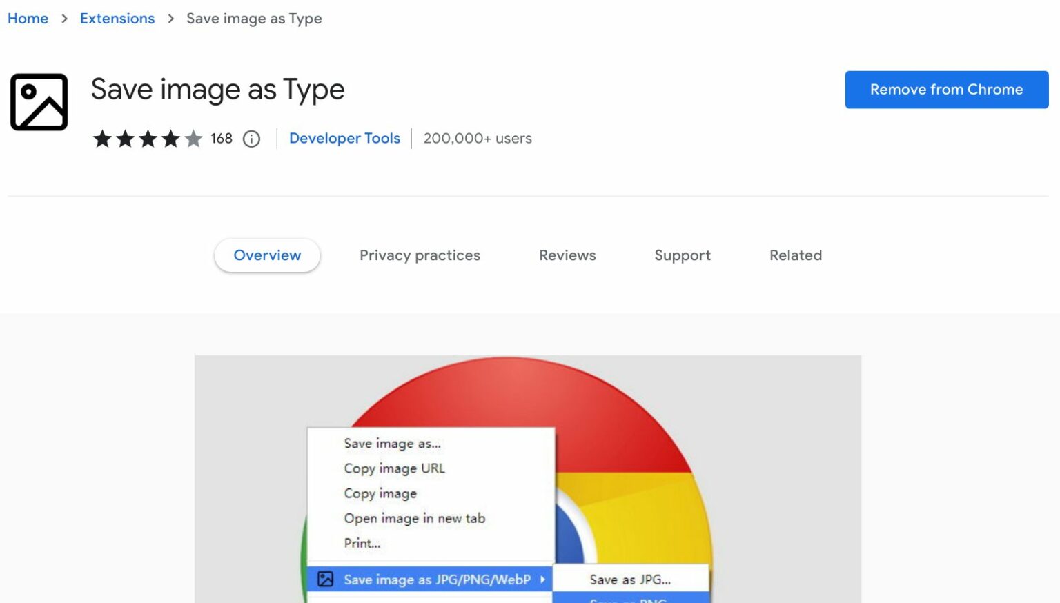 How To Download Images On Chromebook?