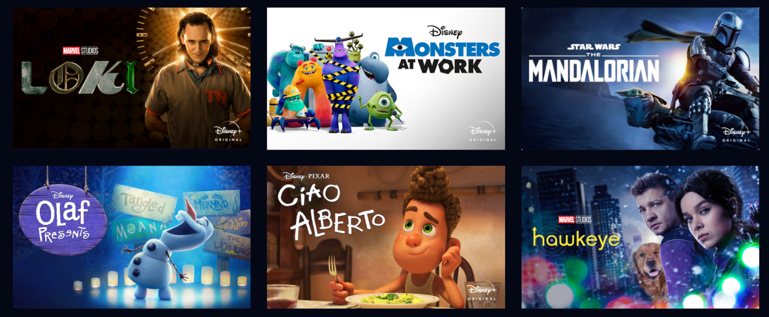 Disney Plus Ad-Supported Plan Coming Soon: Here's How It Will Work