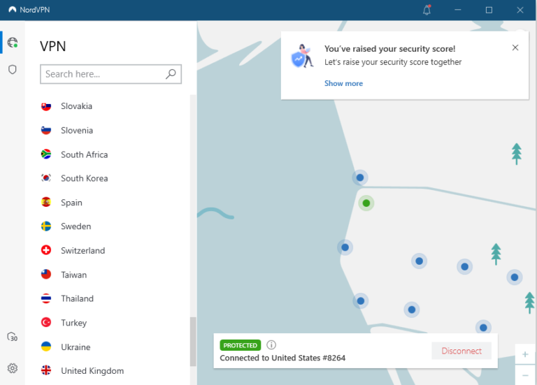 How To Use NordVPN On PC? Install, Set Up, And Connect To A Server
