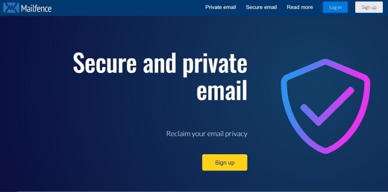 12 Gmail Alternatives You Should Check Out | Email Services Like Gmail