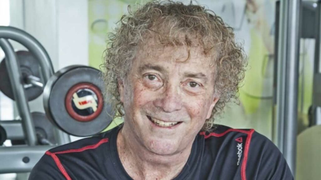 Razer Co-Founder Robert Krakoff Has Died At 81