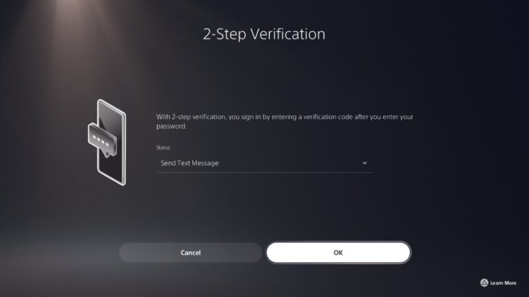 How To Sign Into Your PSN Account | Enable 2-Step Verification On PS