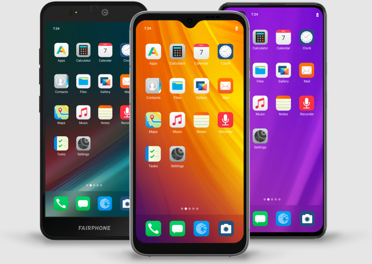 Murena One, Android Phone Without Google Has Arrived