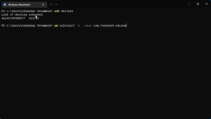 How To Remove Bloatware From Your Xiaomi Device (No Root Required)?