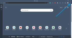 How To Set Up Homepage & Start-up Page In Microsoft Edge? - Fossbytes