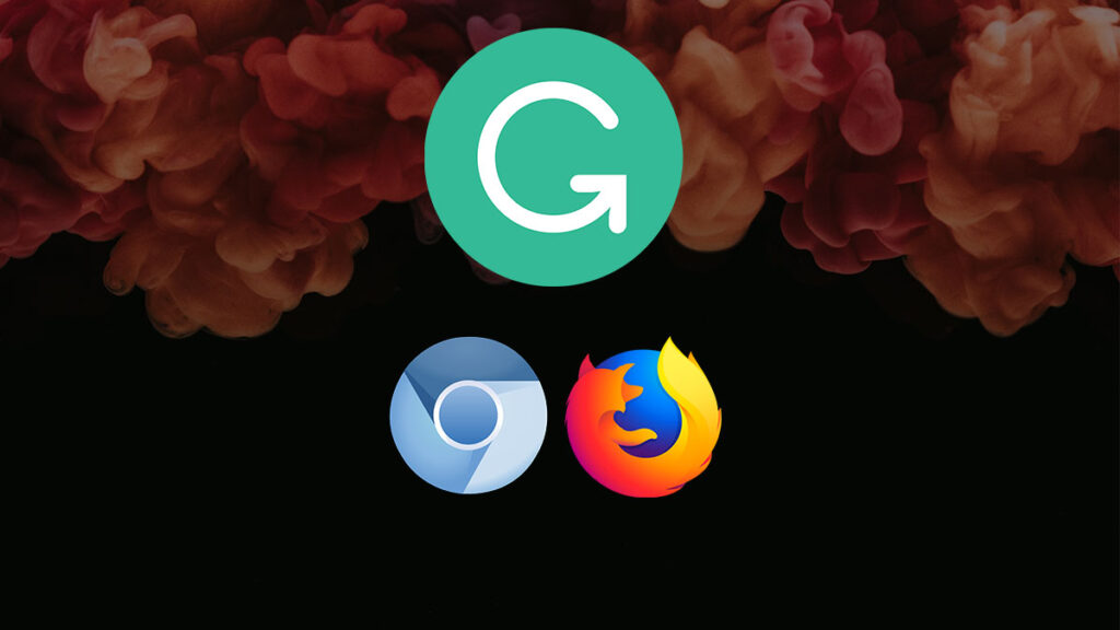 How To Use Grammarly On Chrome Firefox And Other Browsers