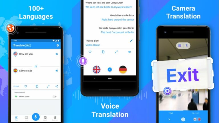 Here Are The 7 Best Offline Translator Apps For 2022 - Fossbytes