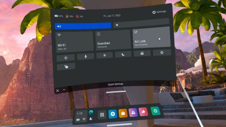 How To Play Steam VR Games On Oculus Quest 2?