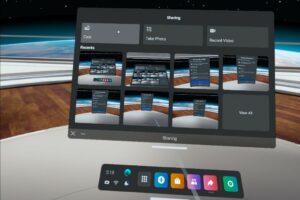 How To Cast Oculus Quest 2 On A TV, PC & Smartphone? - Fossbytes