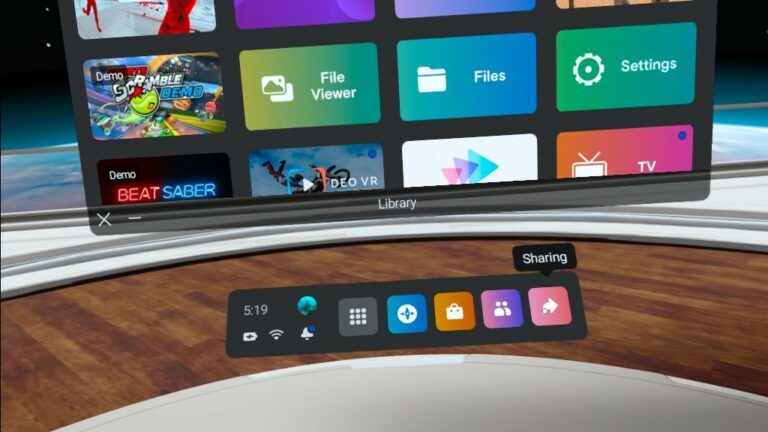 How To Cast Oculus Quest 2 On A TV, PC & Smartphone? - Fossbytes