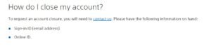 Here's How To Permanently Delete Your PSN Account [2022] - Fossbytes