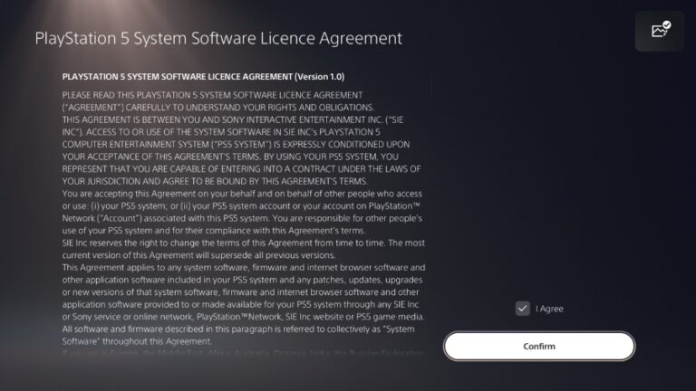 Here's How To Create A PSN Account On PS4 Or A PS5 - Fossbytes