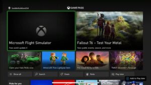 How To Claim Xbox Game Pass Perks On Xbox Or PC? - Fossbytes