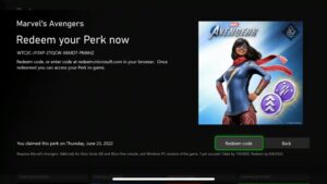 How To Claim Xbox Game Pass Perks On Xbox Or PC? - Fossbytes