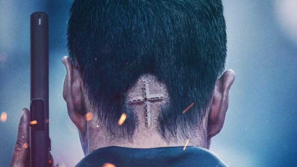 Netflix's Carter Receives A Kick-Ass Trailer Ahead Of Its Premiere