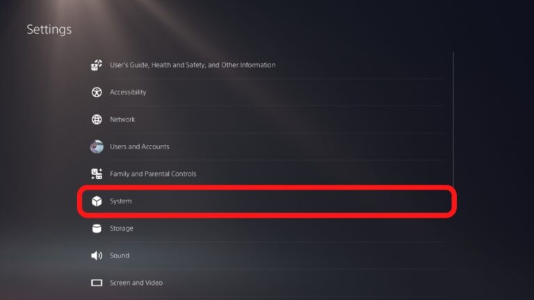 How To Factory Reset Your PS5 | Reset PS5 In Safe Mode - Fossbytes
