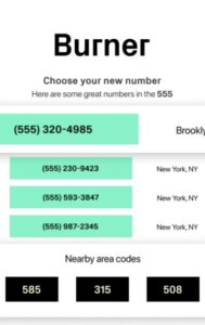 8 Best Burner Phone Number Apps For 2022 | Why Do We Need Them?