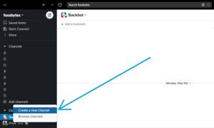How To Create A Private Slack Channel Or Make A Public Channel Private