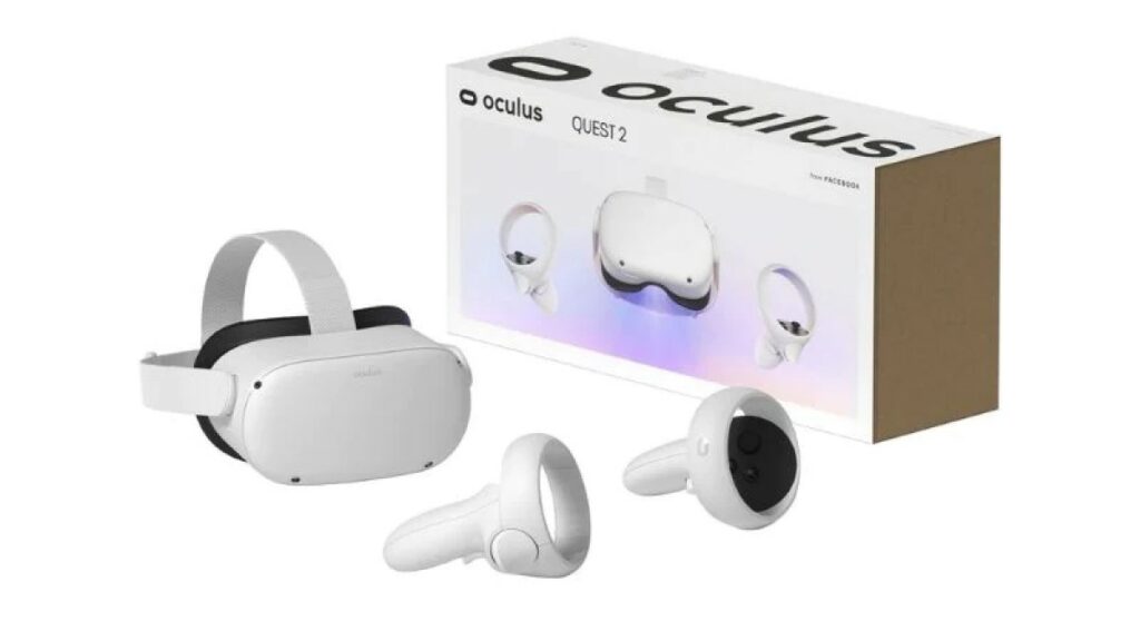 How To Factory Reset The Meta Oculus Quest 2 Fossbytes