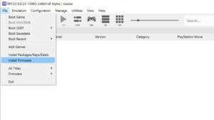 How To Use RPCS3 To Play PlayStation Games On PC? [PS3 Emulator]