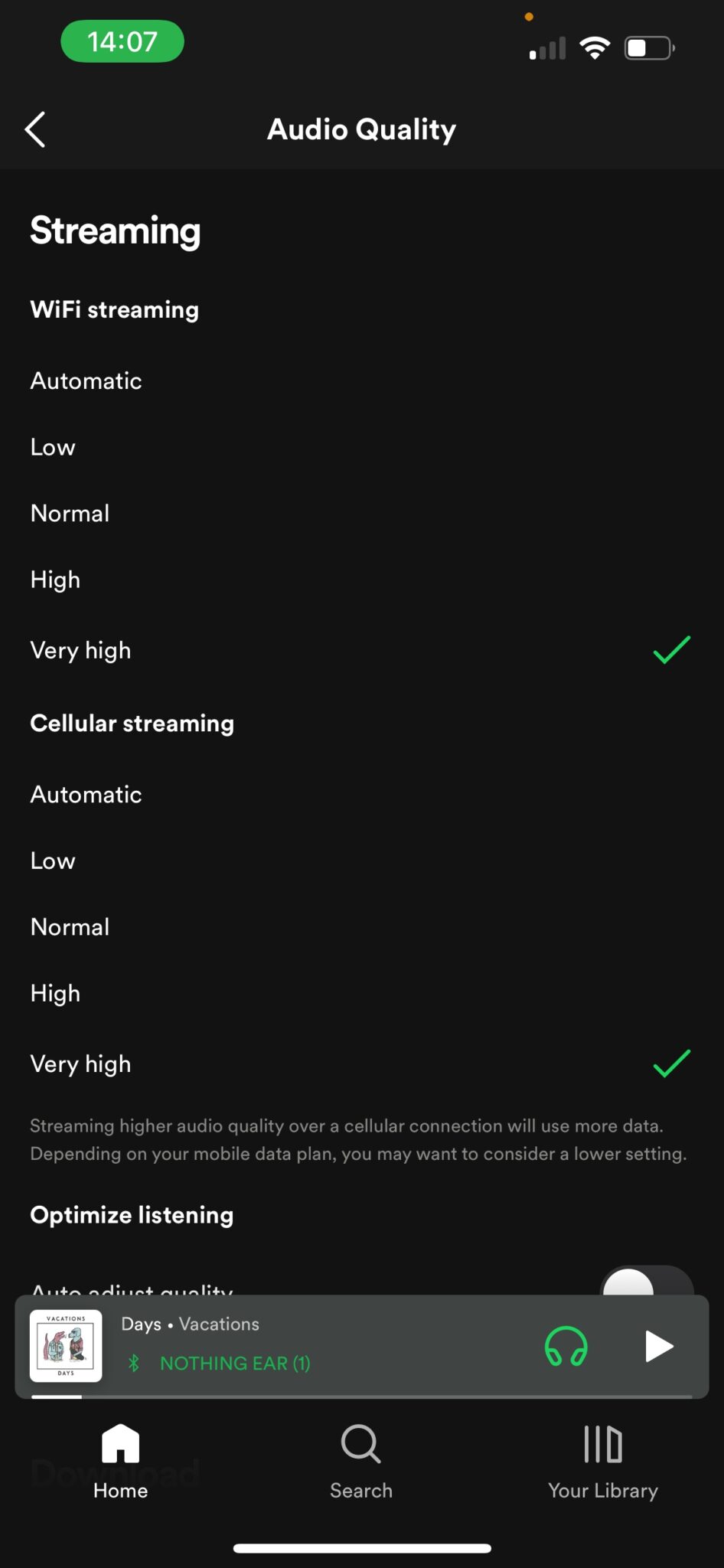 How To Make Your Spotify Music Sound Better [2022]? - Fossbytes