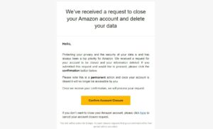 How To Delete Your Amazon Account? What Happens If I Do So?