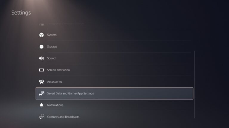 How To Transfer PS Account Data From PS4 To PS5? - Fossbytes