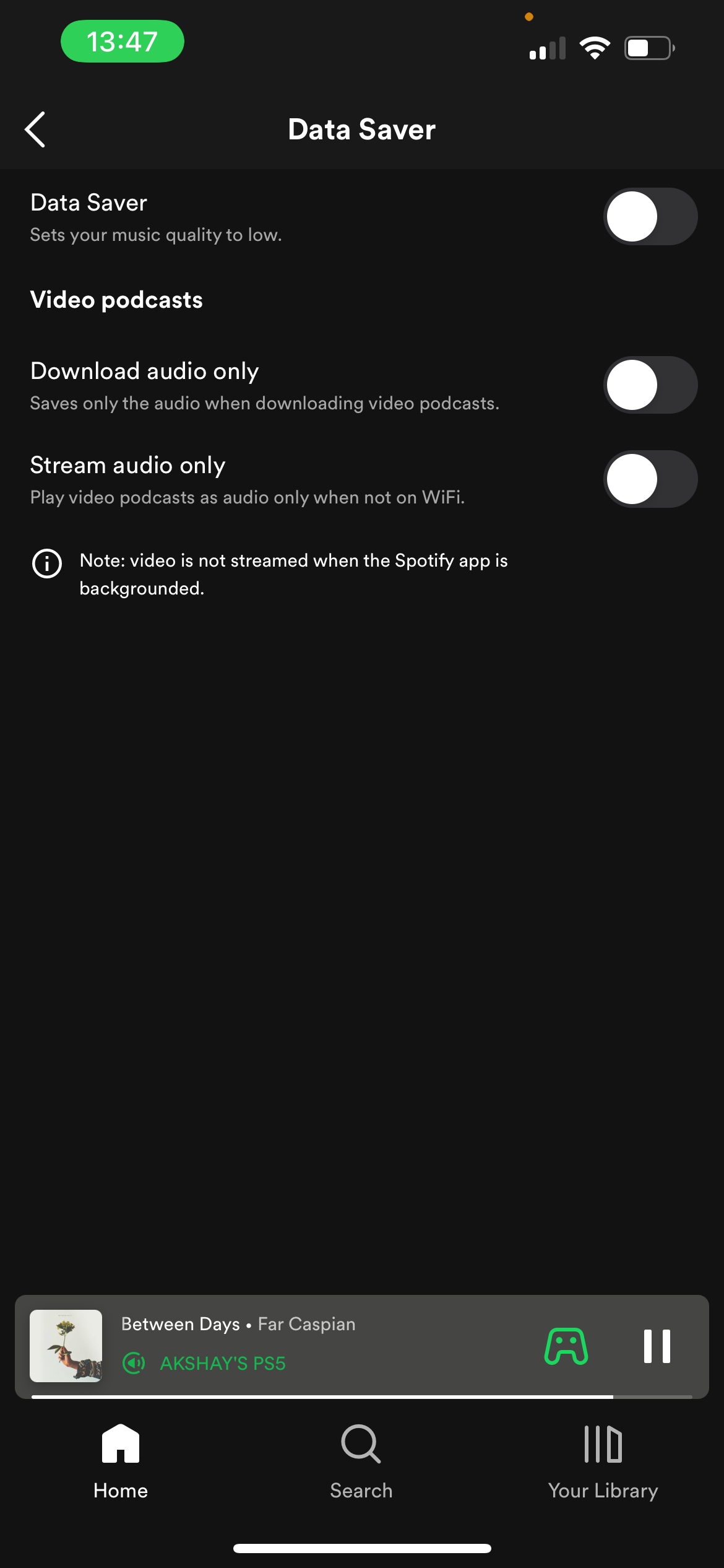 How To Make Your Spotify Music Sound Better [2022]? - Fossbytes