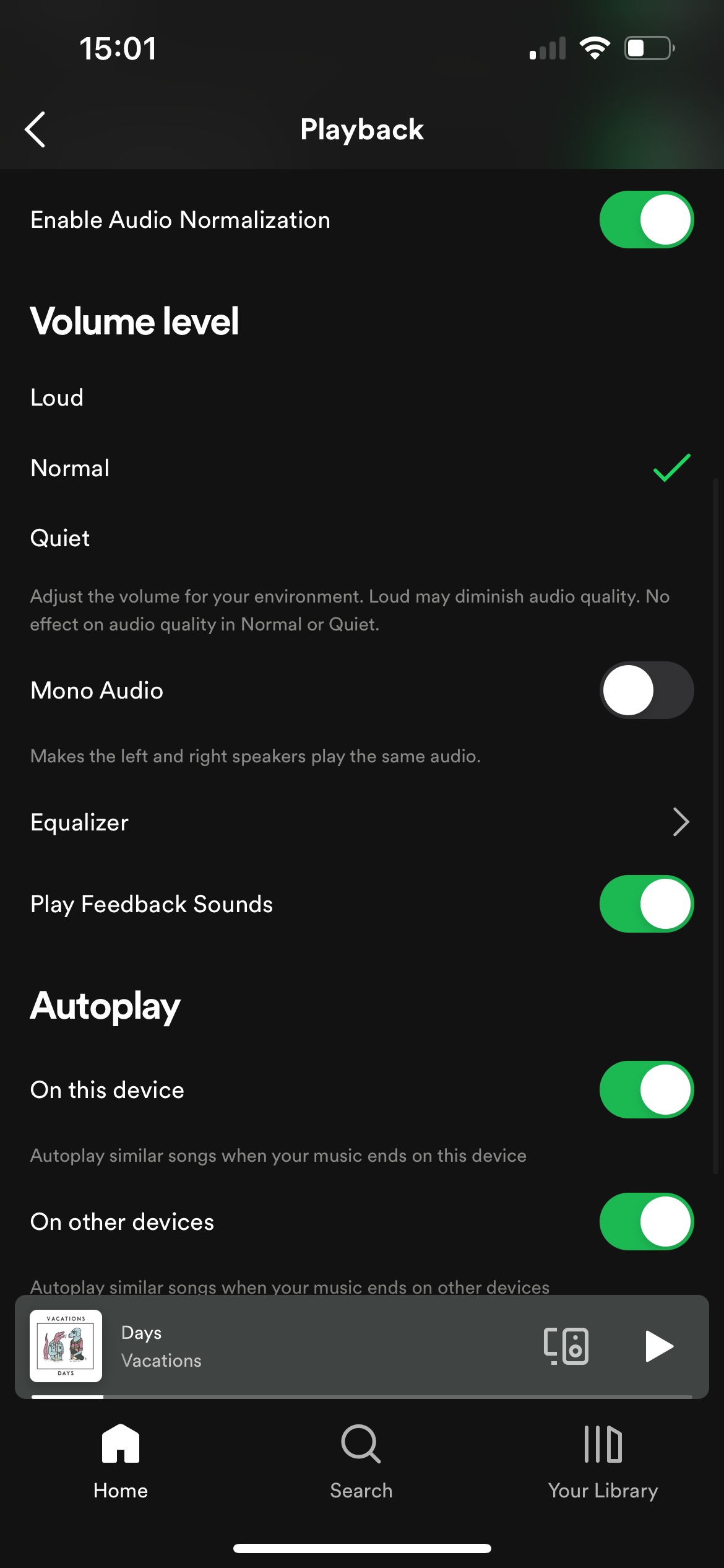 How To Make Your Spotify Music Sound Better [2022]? - Fossbytes