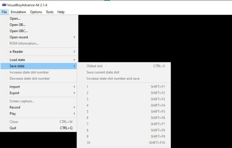 VisualBoyAdvance Emulator: Ultimate Setup Guide To Play Classic Games