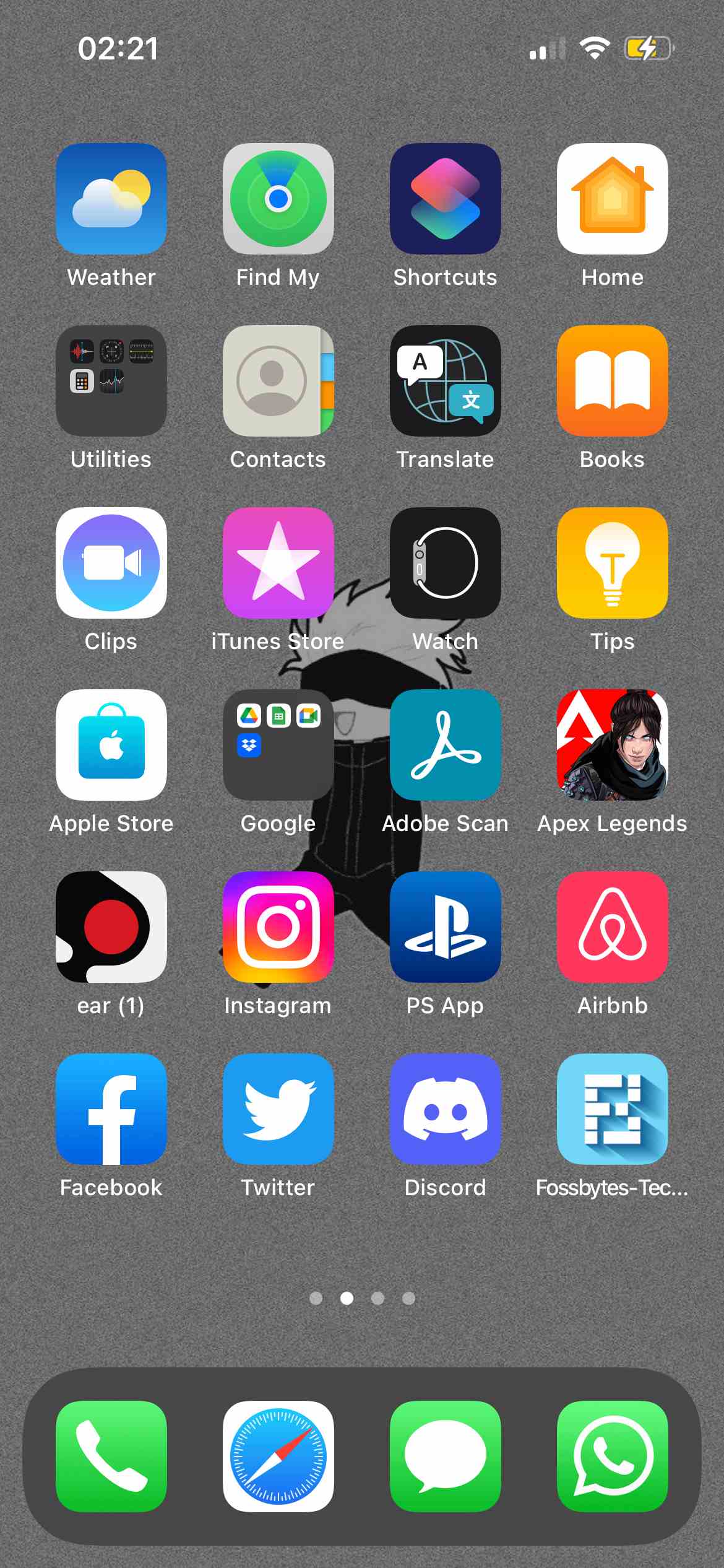 How To Add Websites To iPhone & iPad Home Screen? - Fossbytes