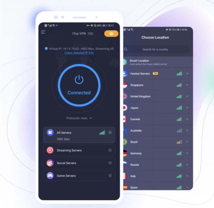 Get iTop VPN For Fast, Military-Grade Encrypted, And Affordable Browsing