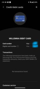 Here's A Trick To Enable Samsung Pay On Galaxy Watch 4 - Fossbytes