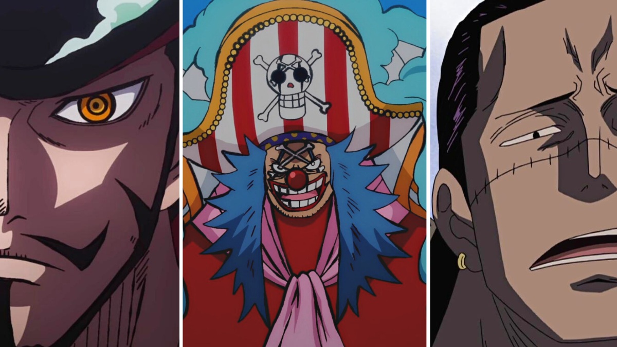  One Piece Chapter 1058 Spoilers New Bounties Buggy s True Role 