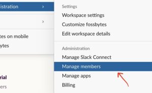 How To Remove Someone From A Slack Workspace | Guide For Admins