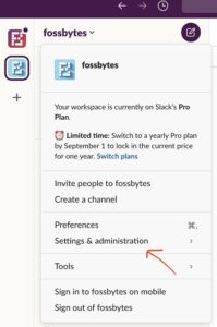 How To Remove Someone From A Slack Workspace | Guide For Admins