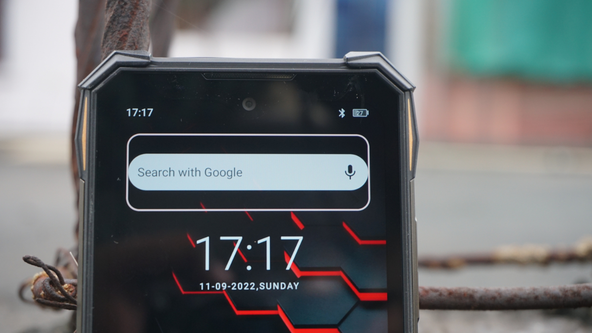 DOOGEE S89 Pro Review: Coming At Rugged Devices With Vengeance