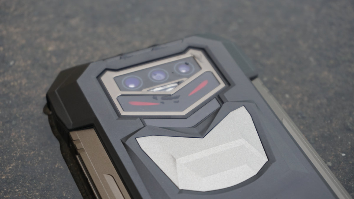 DOOGEE S89 Pro Review: Coming At Rugged Devices With Vengeance