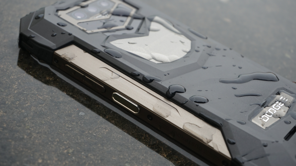 DOOGEE S89 Pro Review: Coming At Rugged Devices With Vengeance