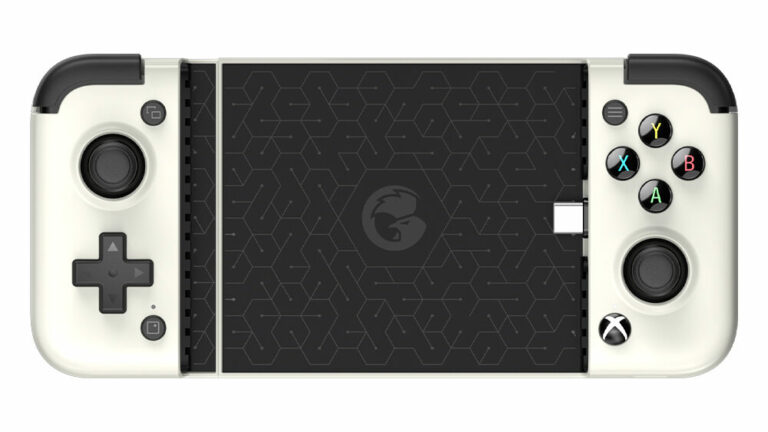 GameSir X2 Pro Mobile Gaming Controller Review - Fossbytes