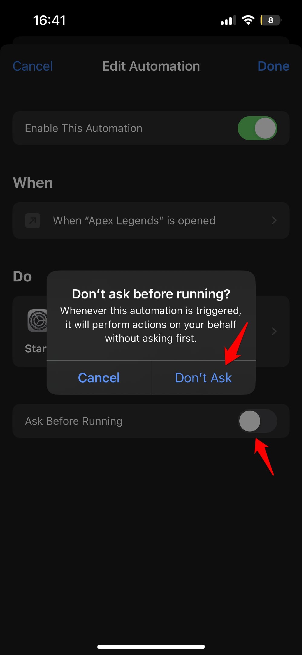 Accidental Touches? Enable "Game Mode" For iPhone & iPad! - Fossbytes