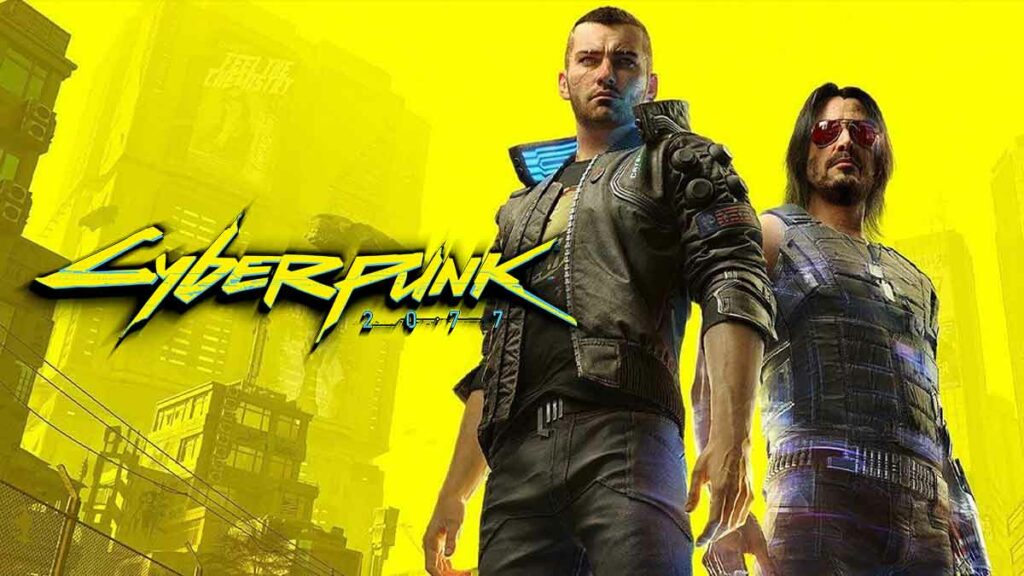 How To Play Cyberpunk 2077 In VR? [Free Mod] - Fossbytes