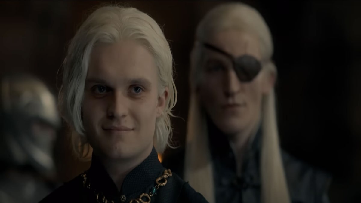 8 New Actors To Join House Of The Dragon Season 1 After Second Time Jump