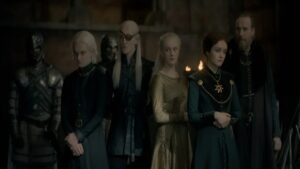 8 New Actors To Join House Of The Dragon Season 1 After Second Time Jump